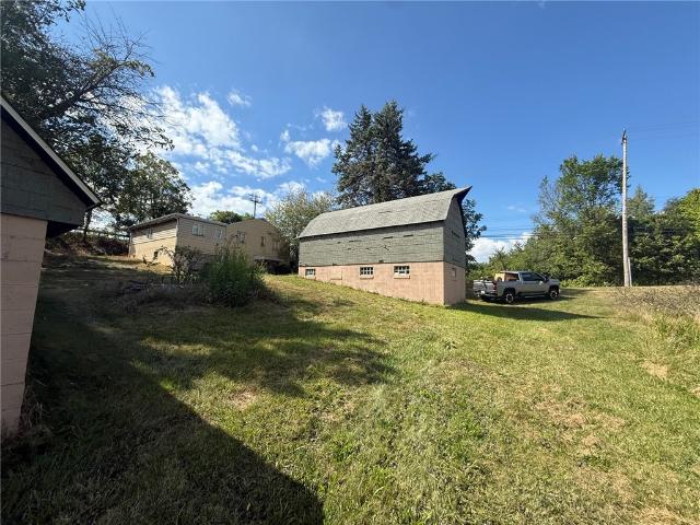 102 baker rd