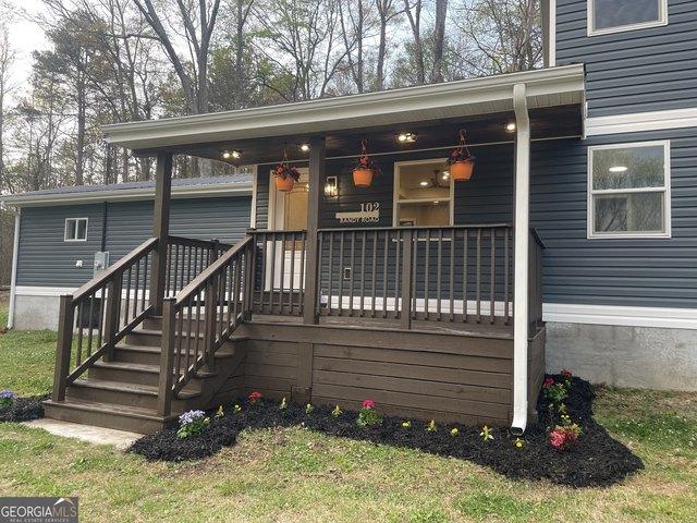 102 Bandy Rd, LaFayette, GA 30728