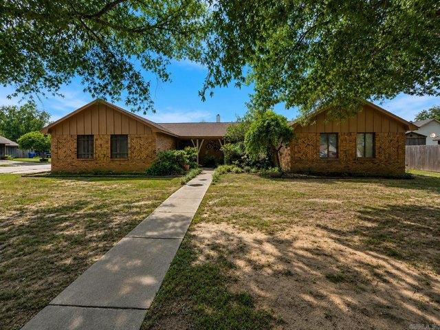 102 Barbara Allen Dr, Marked Tree, AR 72365