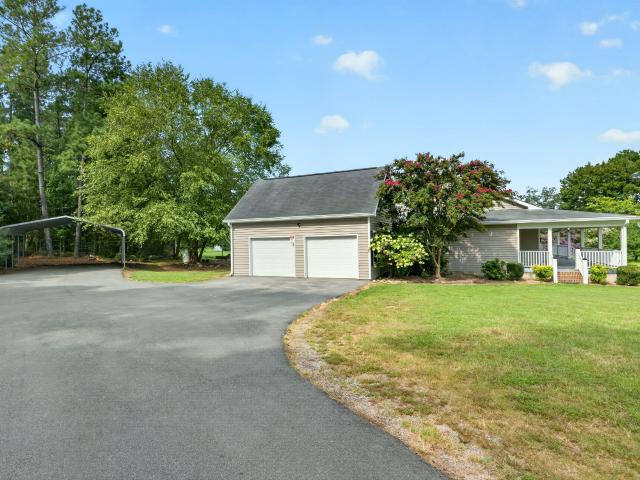 102 Bartholomew Road