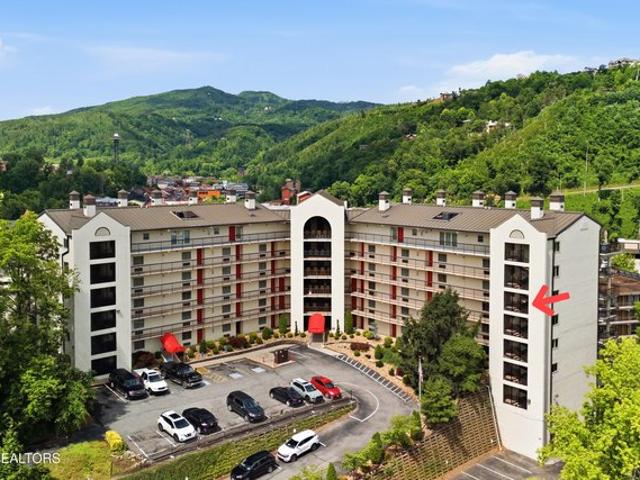 102 Baskins Creek Byp Unit 410, Gatlinburg, TN 37738
