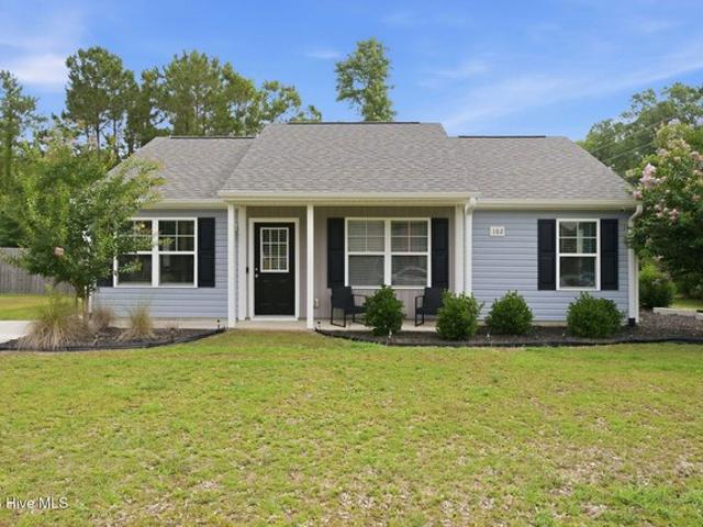 102 Beach House Way, Bolivia, NC 28422
