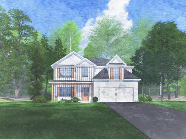 102 Beaver Creek Way Unit 265, Lagrange, GA 30241