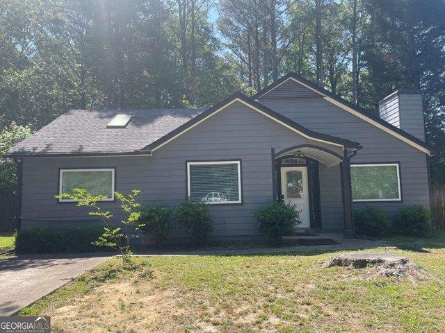 102 Beaver Dam Rd, Peachtree City, GA 30269