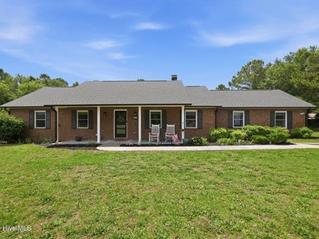 102 Beaver Trl, Hubert, NC 28539