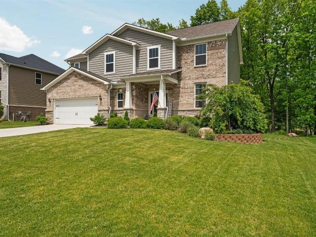 102 Beddingham Court, Saline, USA, MI