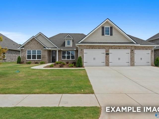 102 Bella Kate Dr, Meridianville, AL 35759