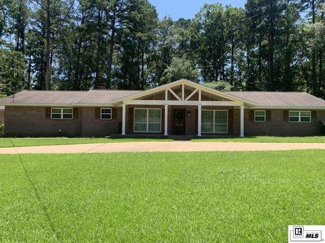 102 Belle Haven Dr, Ruston, LA 71270