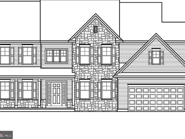 102 Berkshire Dr, Carlisle, PA 17015