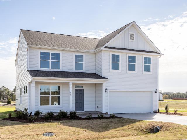 102 Bittersweet Trl, Benson, NC 27504 | MLS #10135