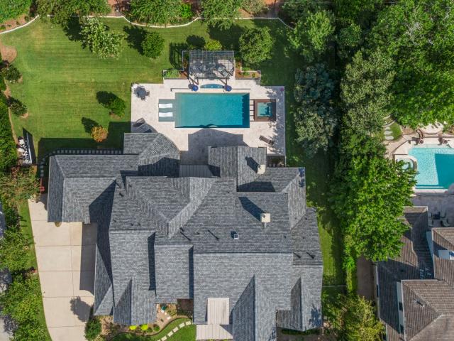 102 Big Trail Court