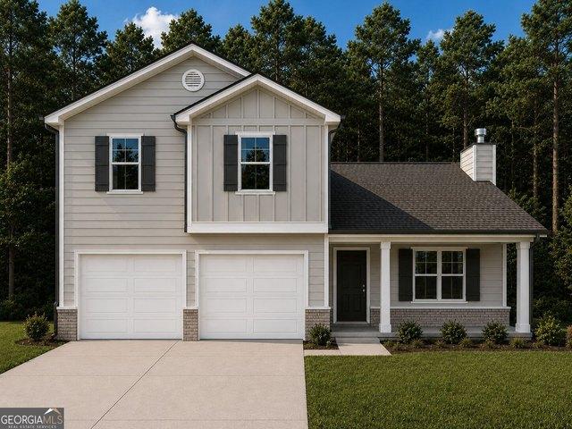 102 Bill Rutledge Rd, Winder, GA 30680
