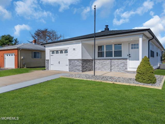 102 Bimini Dr, Toms River, NJ 08757 | MLS #22610 | Compass