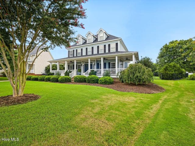 102 Blue Heron Cove
