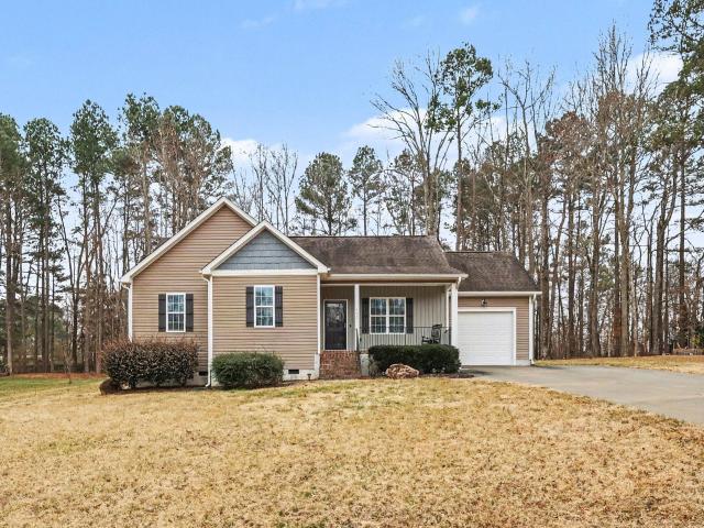 102 Bluegrass Drive