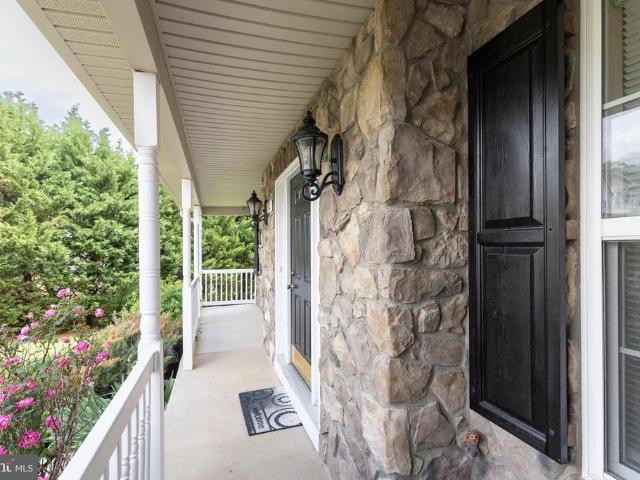 102 Blackpowder Court