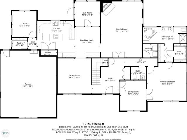102 Brandywine Dr