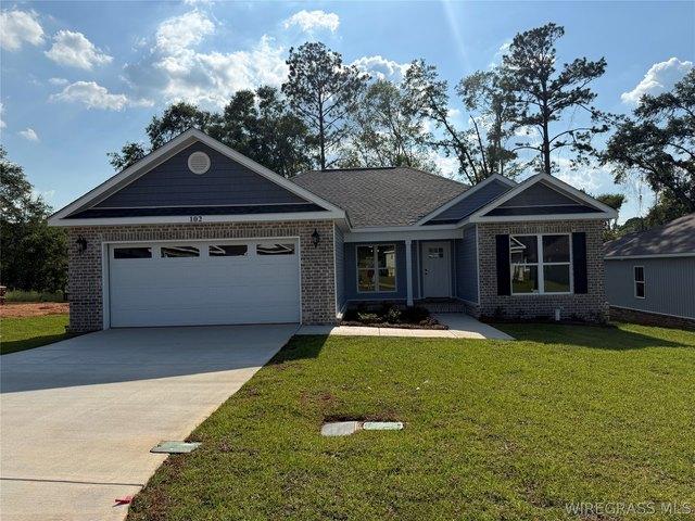 102 Brandi Ave, Enterprise, AL 36330