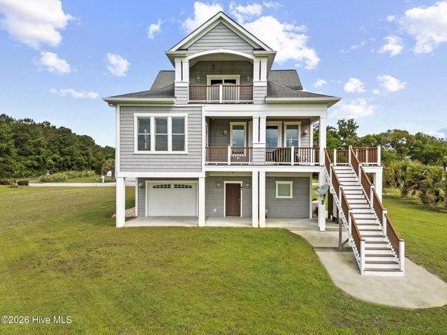 102 Brandon Ave Unit 11, Hubert, NC 28539