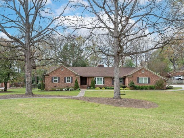 102 Bridgewater Drive