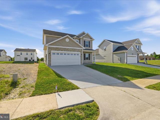 102 Brockham Court