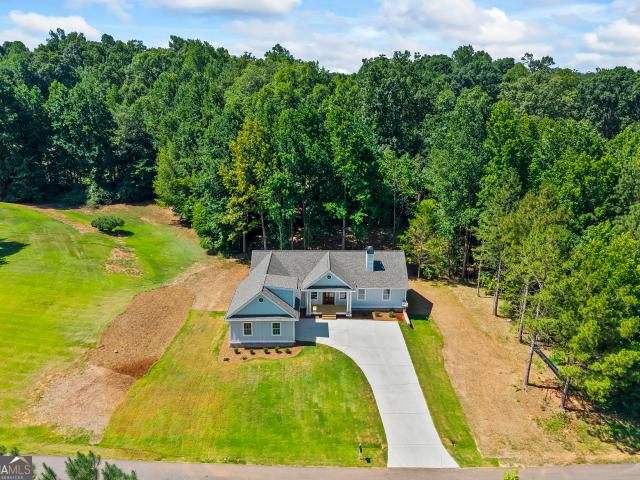 102 Buckeye Terrace