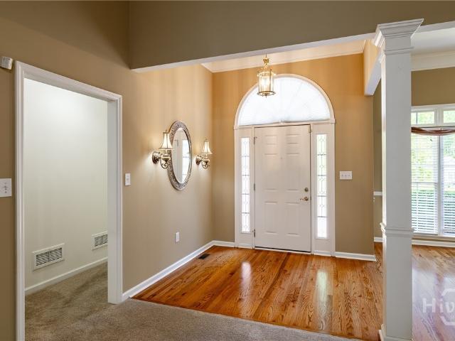 102 Buckeye Branch