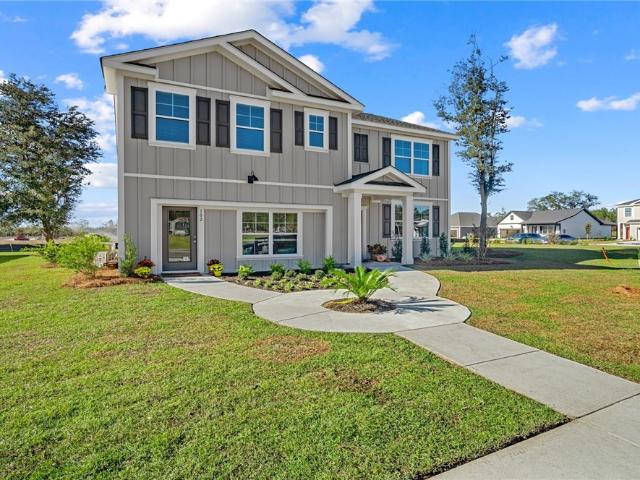 102 Buckeye Road