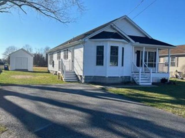102 Burton St, Georgetown, DE 19947