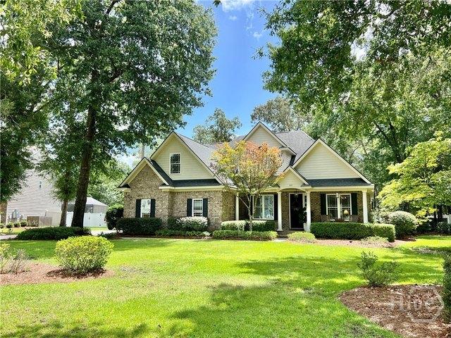 102 Gnann Way, Rincon, GA 31326