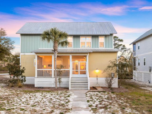 102 Goldfish Court, Port St. Joe, us, fl