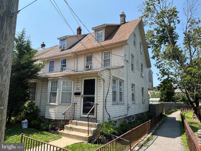 102 Garrett Avenue