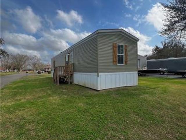 102 Gibson St, Raceland, LA 70394 | MLS #2543 | Compass