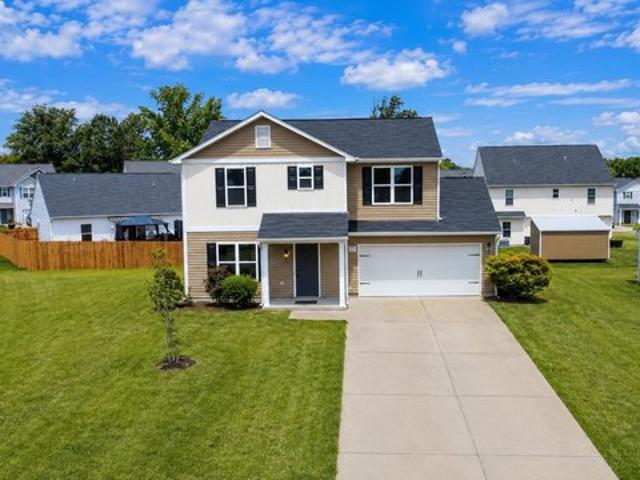 102 Gideon Pl, Burlington, NC 27217