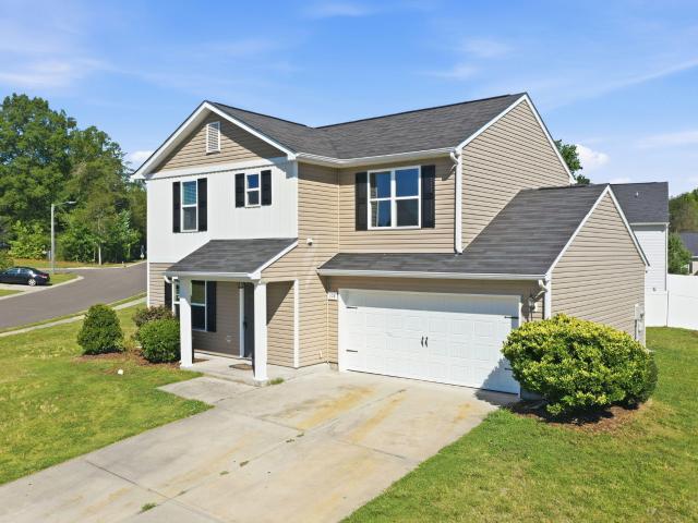 102 Gideon Place