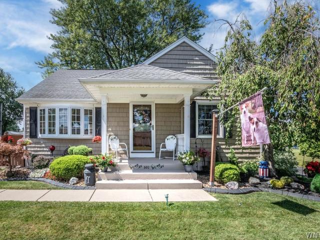 102 Glenhurst Road