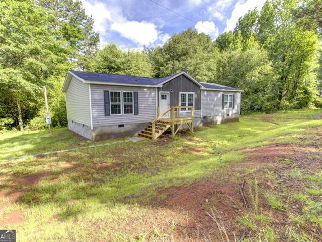 102 Grayhill Dr, Homer, GA 30547