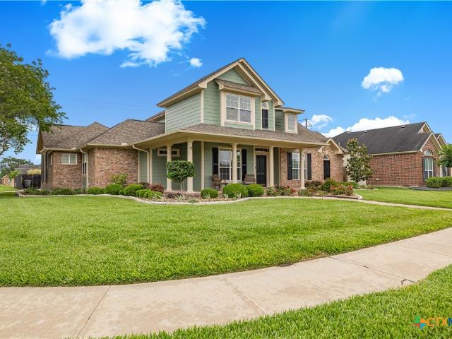102 Green Gable Drive