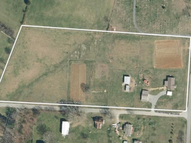 102 Greene County Line Road