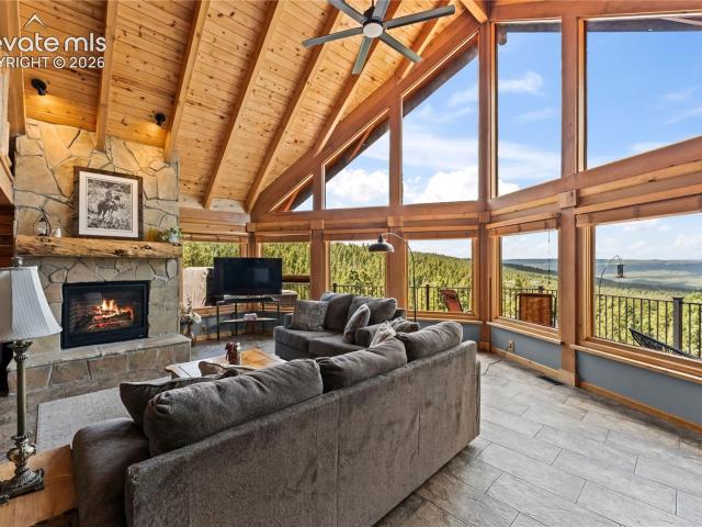 102 Douglas Fir Lane