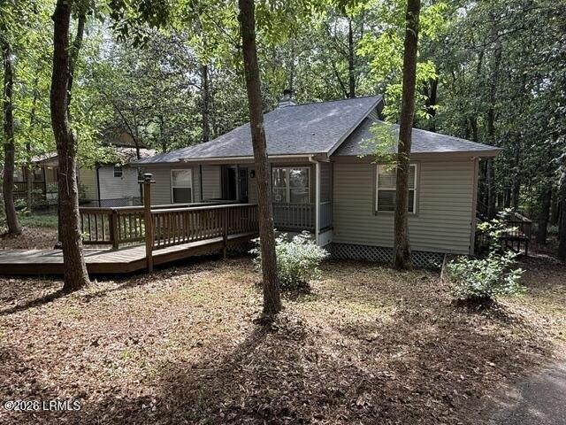 102 Dowling Ave, Walterboro, SC 29488