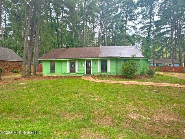 102 Dogwood Cir, Brandon, MS 39047