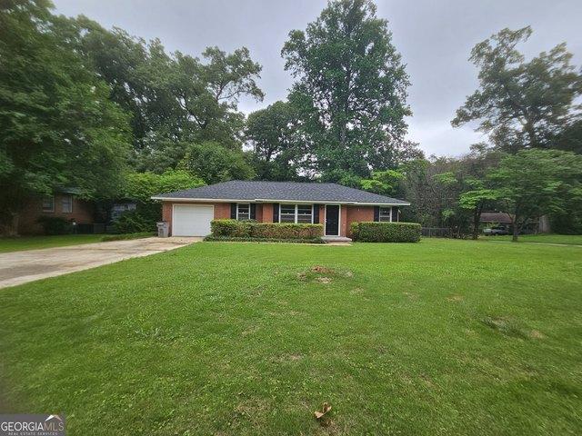 102 Dogwood Dr, Lagrange, GA 30241