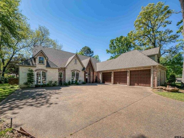 102 Dogwood Lakes Cir, Bullard, TX 75757