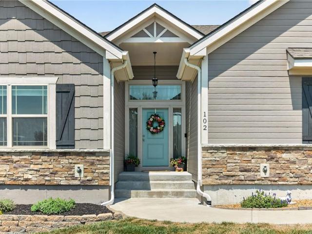 102 Dorchester Drive