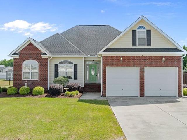 102 Davelin Pl, Goldsboro, NC 27530