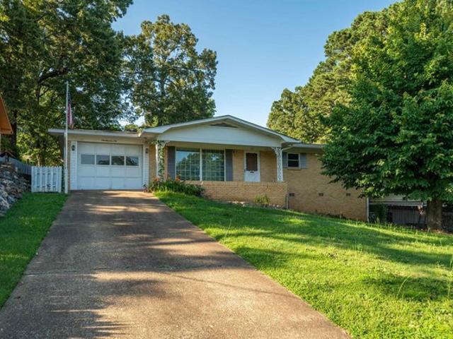 102 Dahlia St, Hot Springs, AR 71913