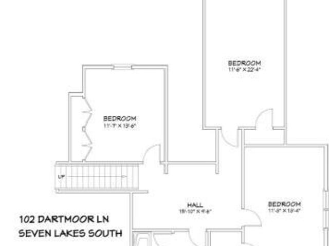 102 Dartmoor Lane