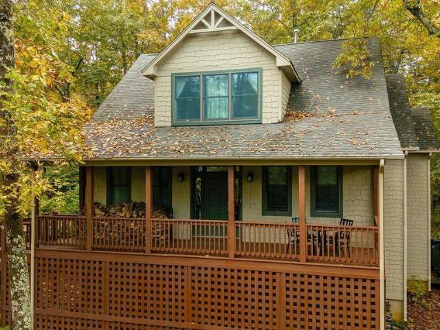 102 Devils Knob Loop