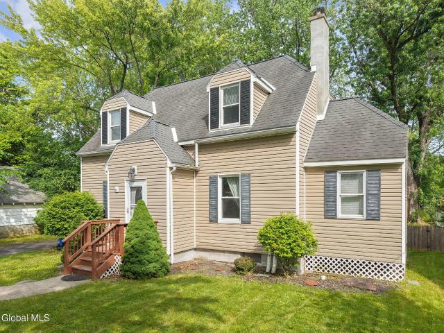 102 Delaware Avenue